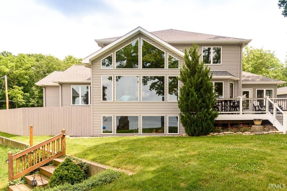 1500 Ln 150 Lane, Hamilton, IN 46742 - MLS# 202421599 - Coldwell Banker