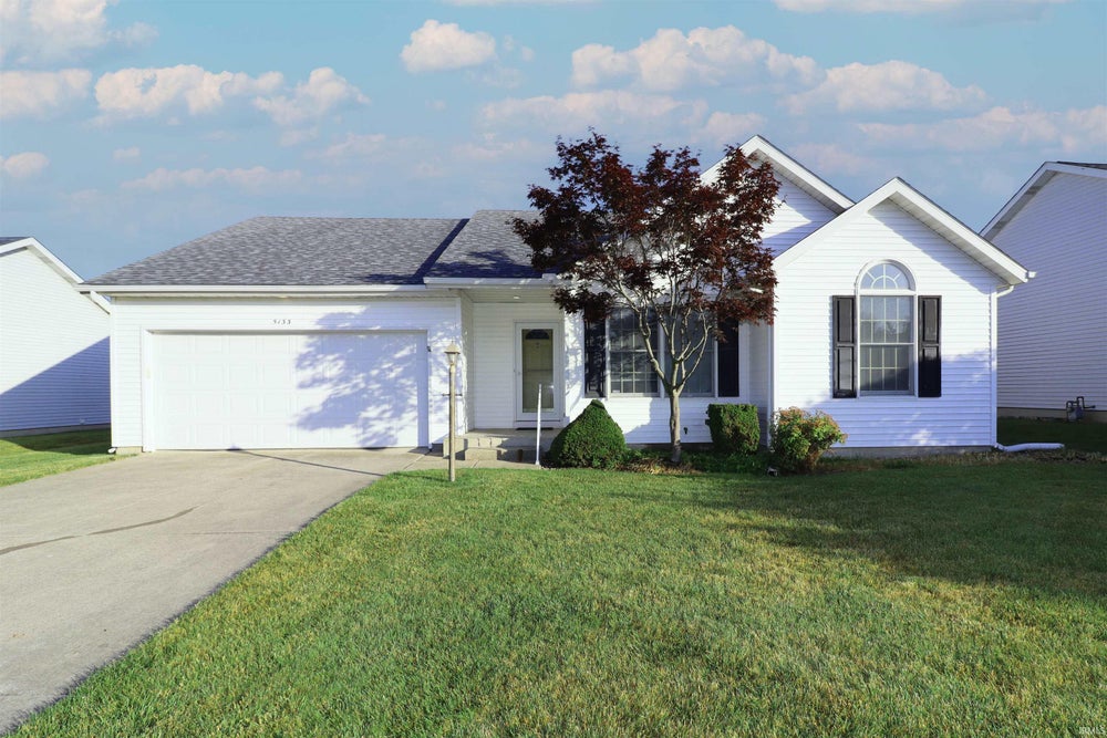 5133 Copper Pointe Drive, South Bend, IN 46614 - MLS# 202421893 ...