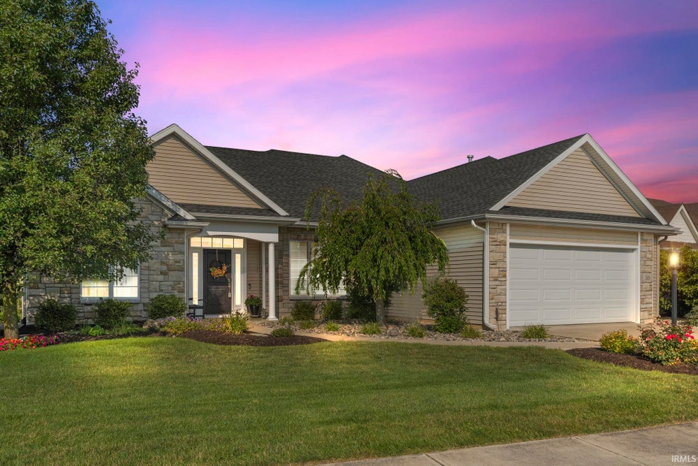 2826 Arden Cove, Fort Wayne, IN 46814 - MLS# 202501008 - Coldwell Banker
