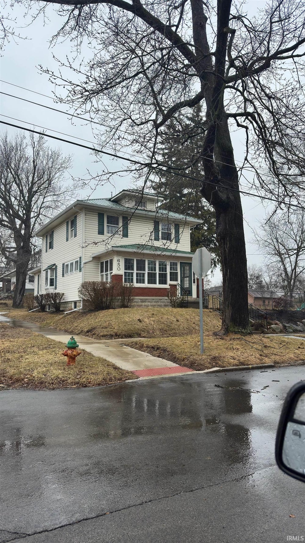 650 W Tipton Street, Huntington, IN 46750 - MLS# 202503160 - Coldwell ...