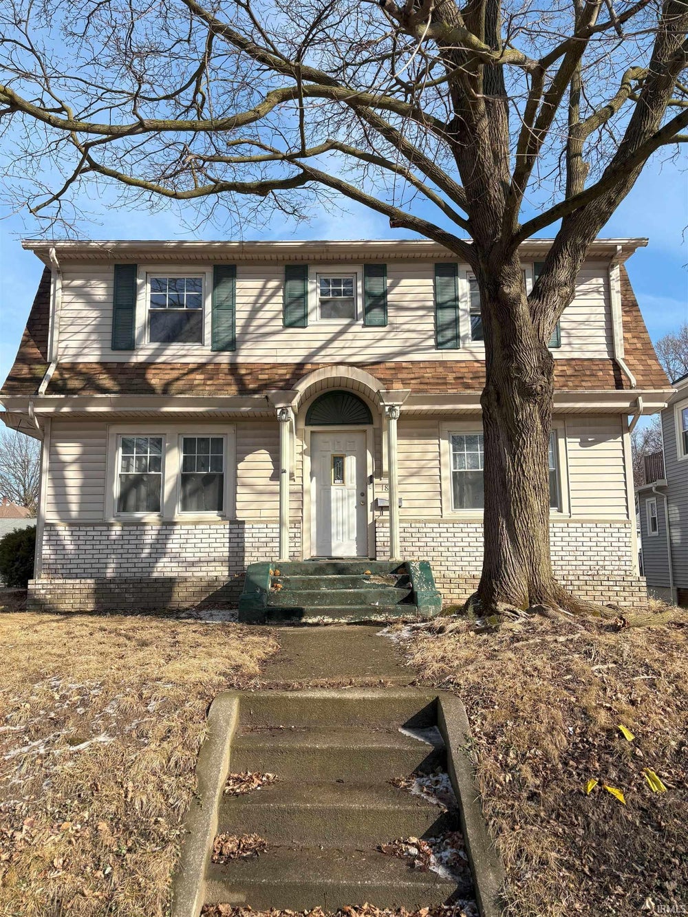 1824 Crescent Avenue, Fort Wayne, IN 46805 - MLS# 202504420 - Coldwell ...