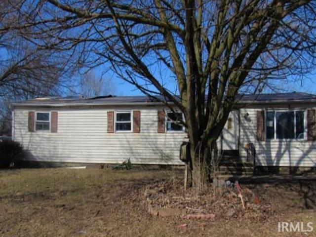 326 W Church Street, Argos, IN 46501 - MLS# 202510097 - Coldwell Banker