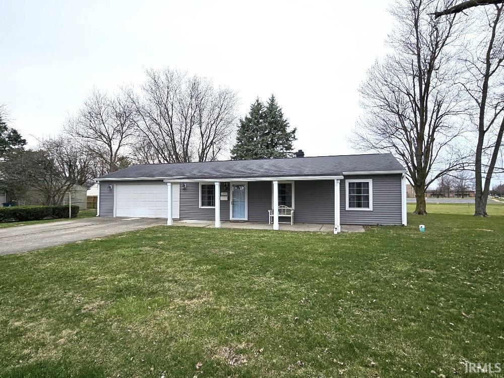 1901 W Kem Road, Marion, IN 46952 - MLS# 202510263 - Coldwell Banker