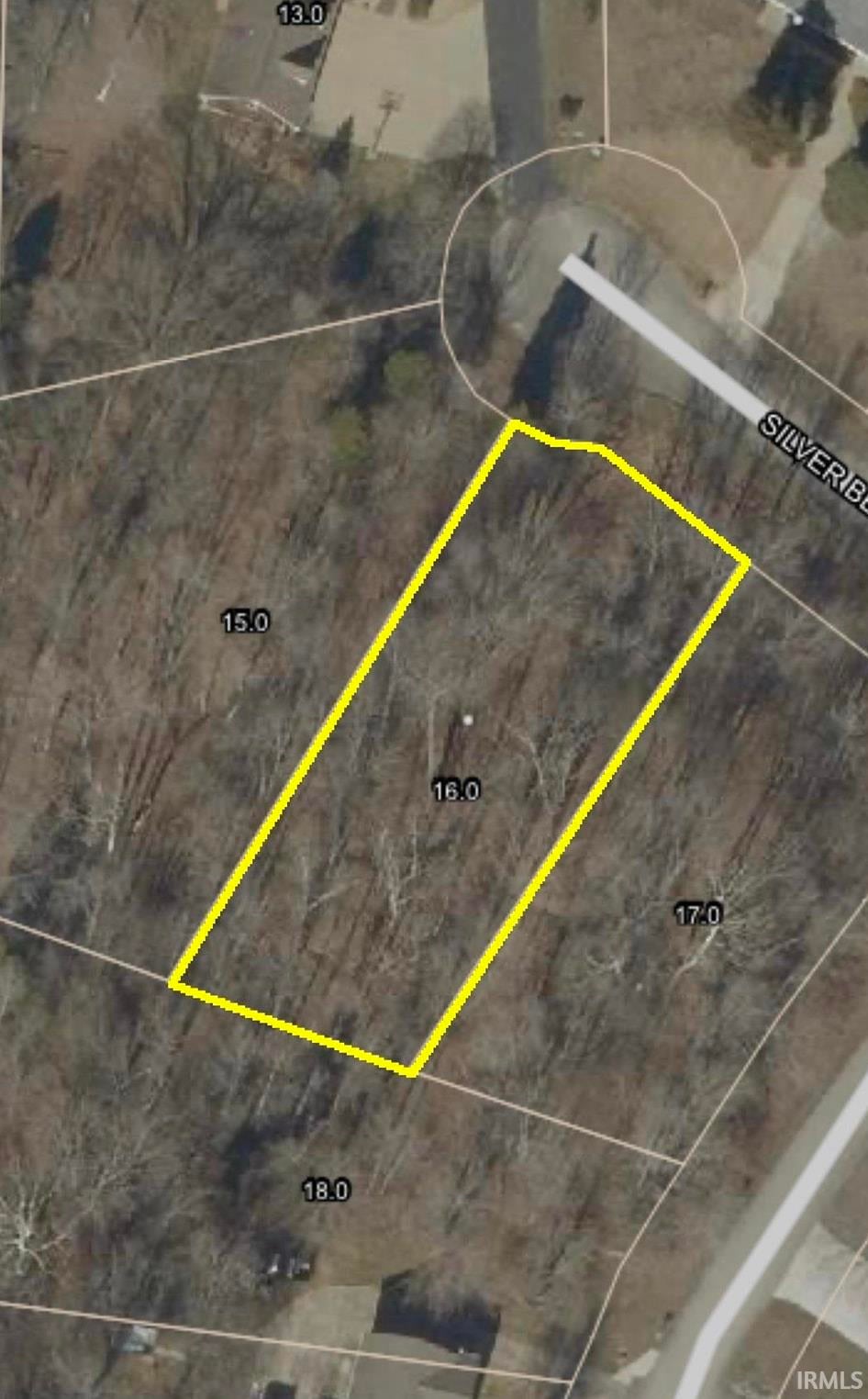 157 E Silver Bell Court, Santa Claus, IN 47579 - MLS# 202513275 ...