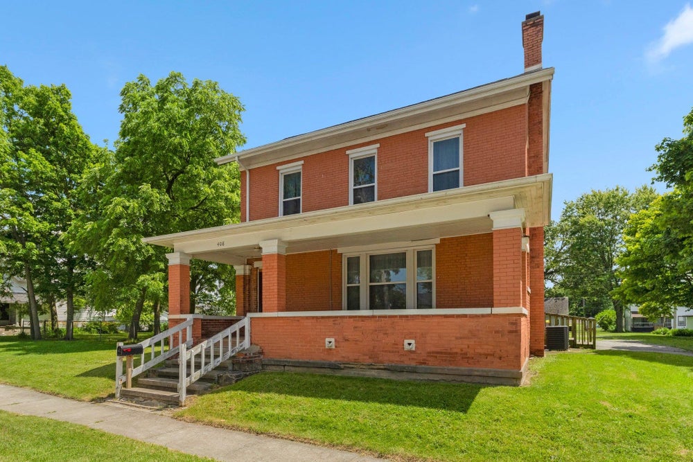 408 E Main Street, Butler, IN 46721 - MLS# 202524571 - Coldwell Banker