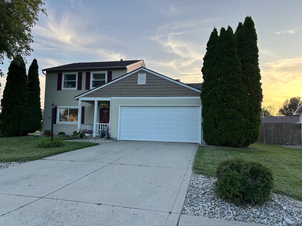 15003 Hedgebrook Drive, Huntertown, IN 46748 - MLS# 202529009 ...