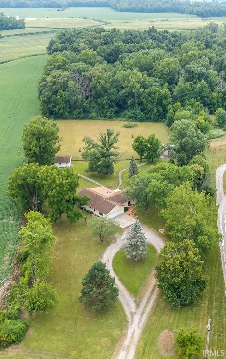 10109 Goshen Road, Fort Wayne, IN 46818 - MLS# 202529337 - Coldwell Banker