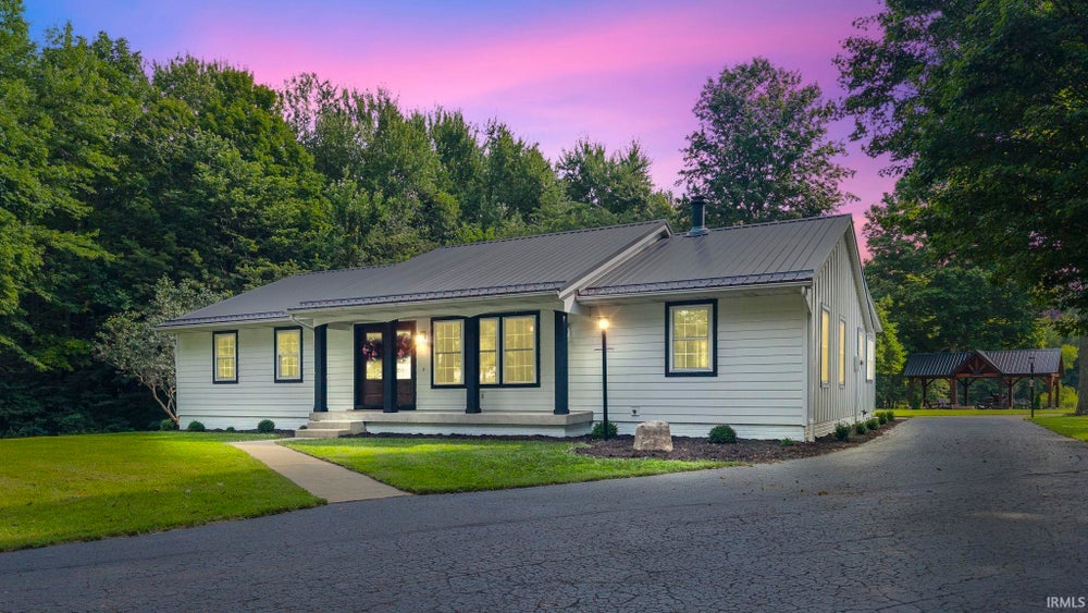 1550 N 750 E, Avilla, IN 46710 - MLS# 202530792 - Coldwell Banker