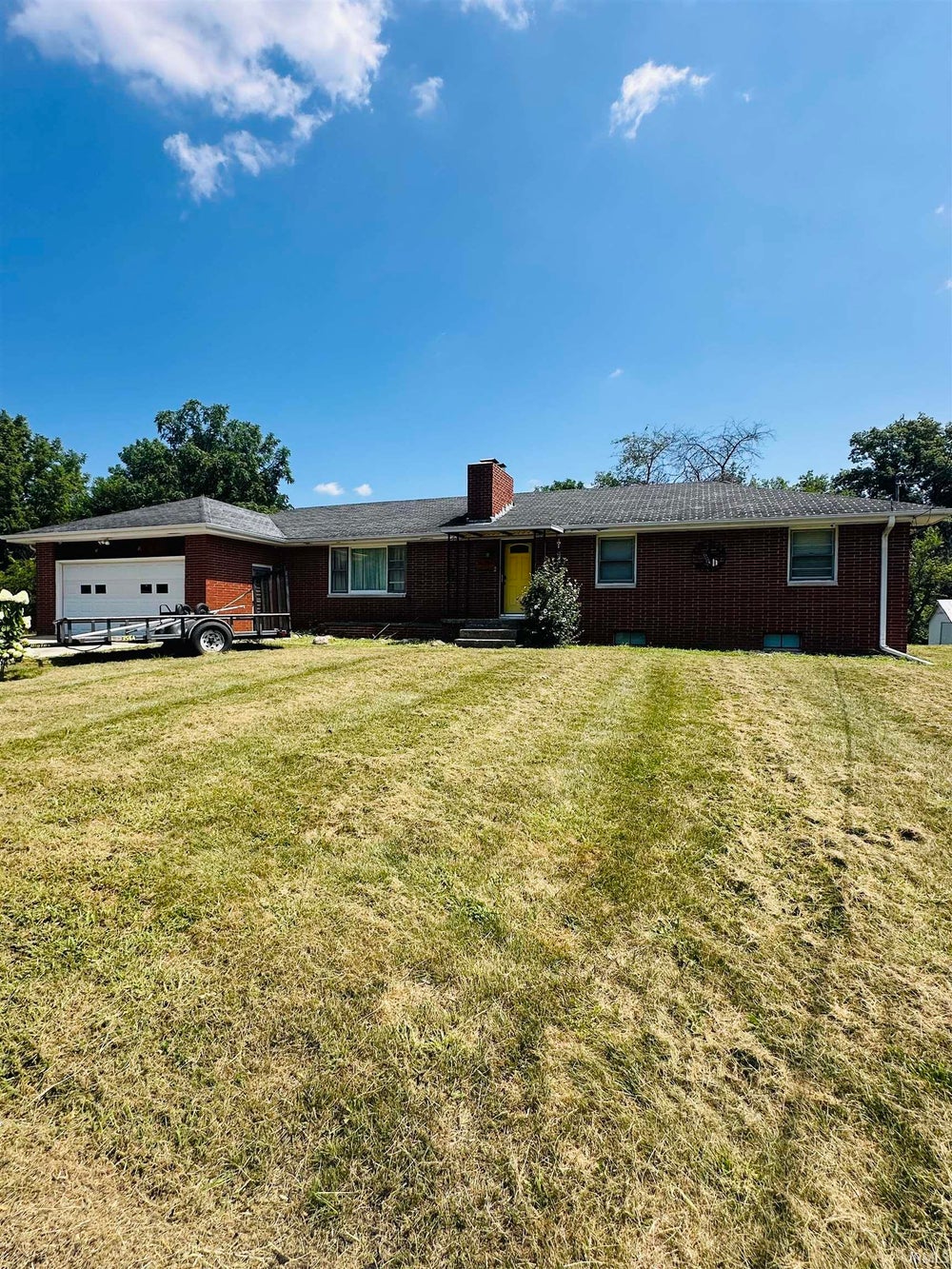1204 E 26th Street, Muncie, IN 47302 - MLS# 202532431 - Coldwell Banker