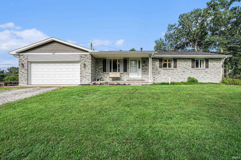 820 S Arbor Vista Drive, North Webster, IN 46555 - MLS# 202534721 - Coldwell Banker