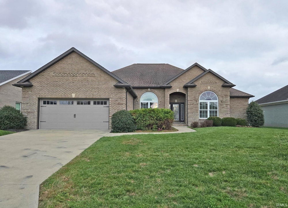 3243 Ralston Drive, Evansville, IN 47715 - MLS# 202545461 - Coldwell Banker