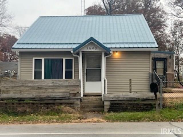 7640 N Sr 23 Road, Walkerton, IN 46574 - MLS# 202546232 - Coldwell Banker