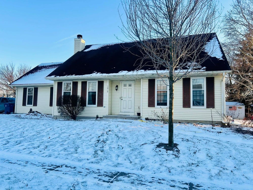 3019 Rolling Meadows Lane, New Haven, IN 46774 - MLS# 202602294 ...