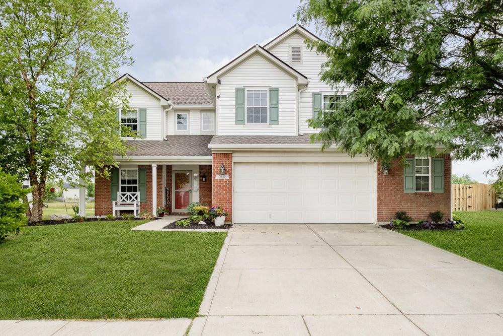 3849 Crest Point Drive, Westfield, IN 46062 - MLS# 21929464 - Coldwell ...