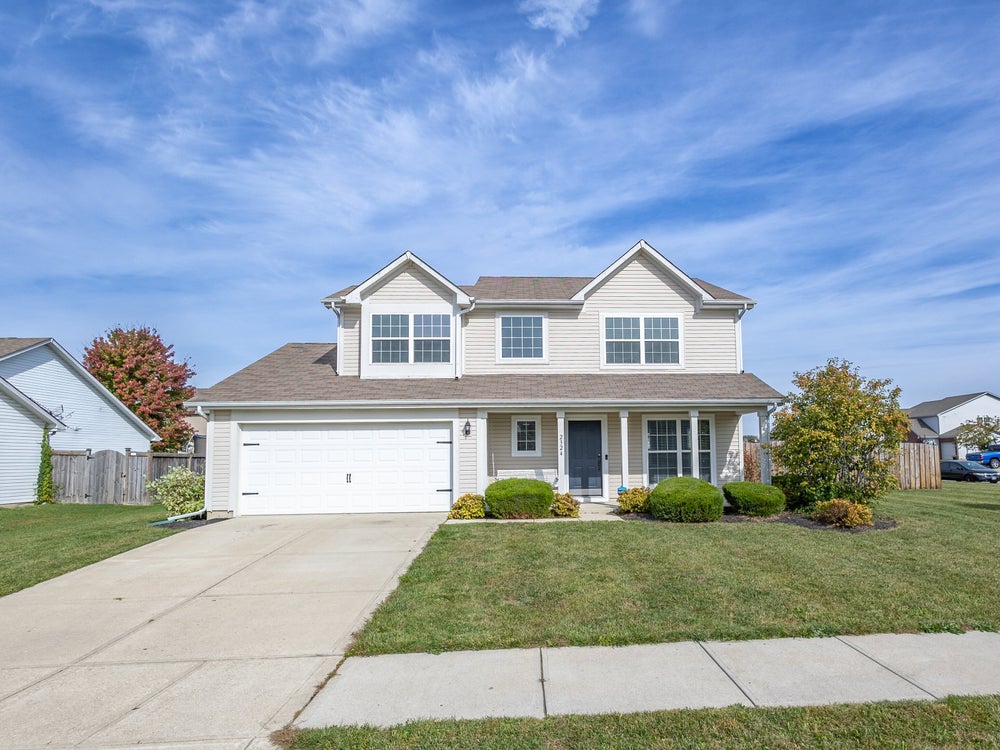 2324 Spring Dipper Drive, Greenfield, IN 46140 - MLS# 21949217 ...