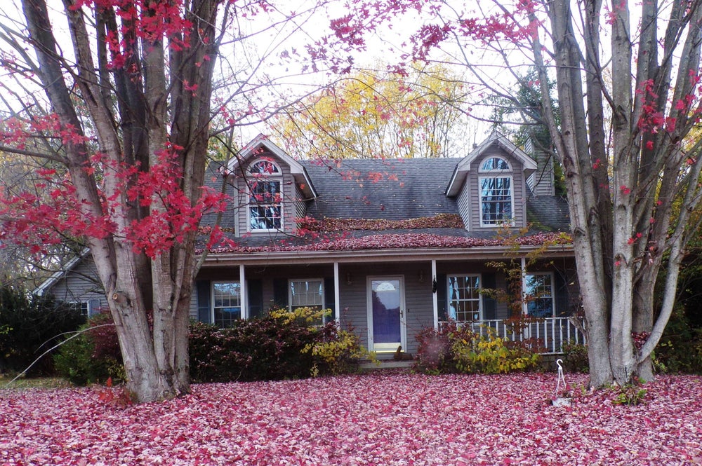 6315 N County Road 275 W, North Vernon, IN 47265 - MLS# 21950480 ...