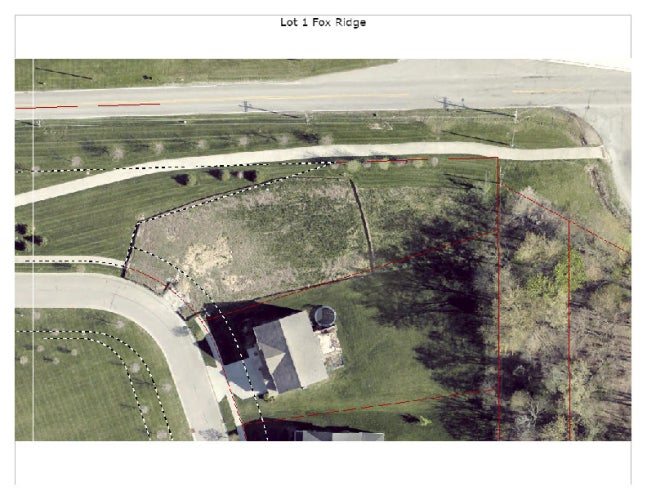 3101 Red Fox Circle, Columbus, IN 47201 - MLS# 21959528 - Coldwell Banker