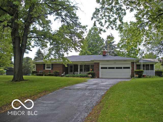 2843 Gawain Avenue, Indianapolis, IN 46228 - MLS# 21960044 - Coldwell ...