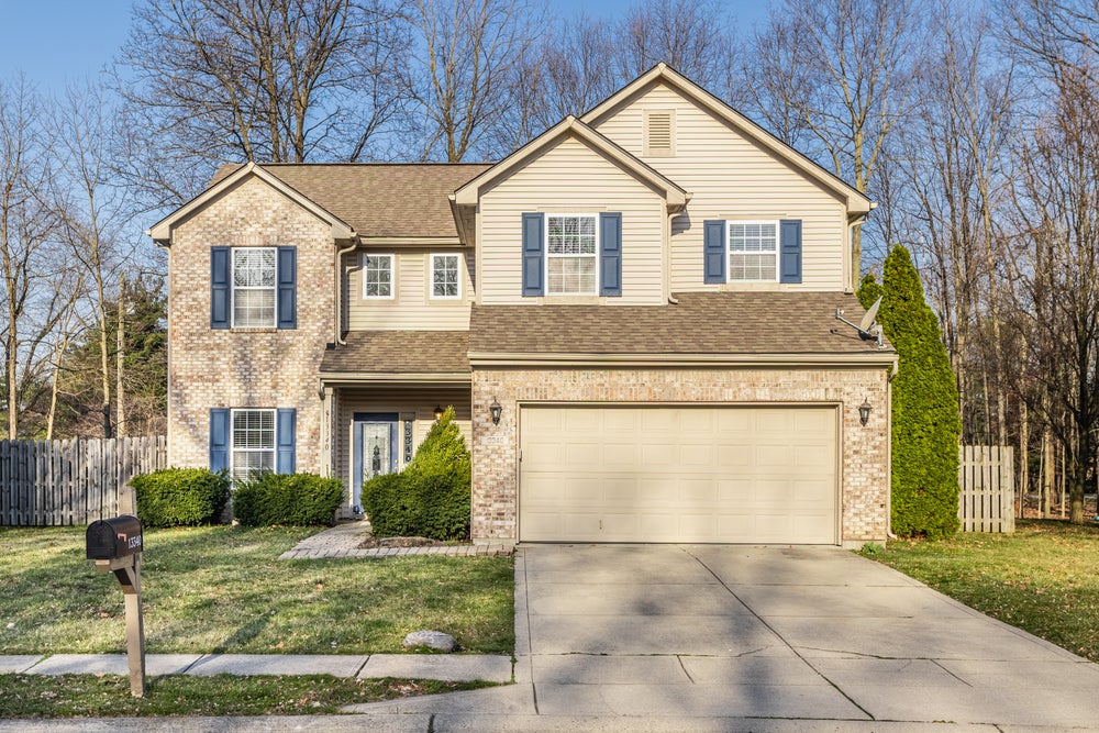 13340 Trailwood Drive, Fishers, IN 46038 - MLS# 21968877 - Coldwell Banker