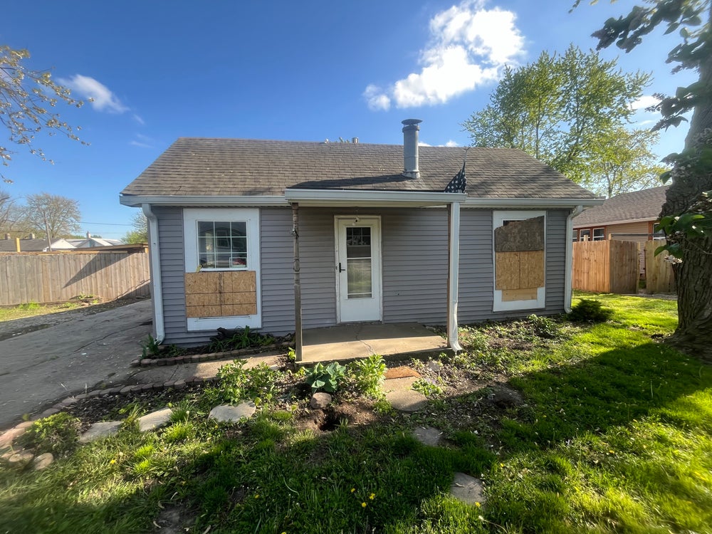 4005 Oliver Avenue, Indianapolis, IN 46241 - MLS# 21976411 - Coldwell ...