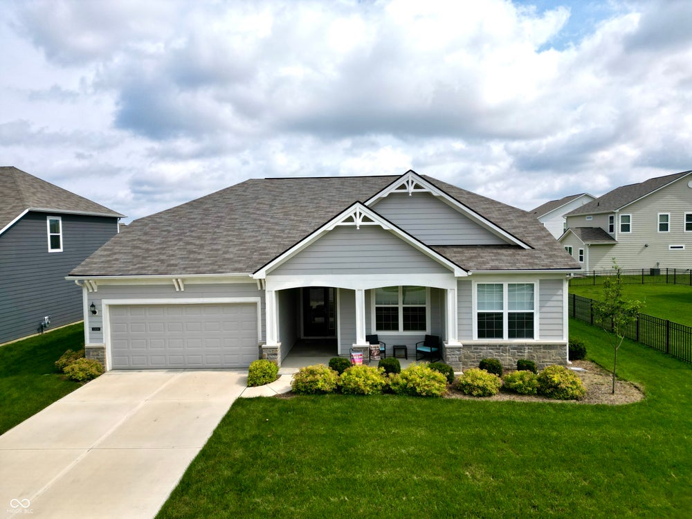 12686 Sunrise Drive, Noblesville, IN 46060 - MLS# 21983265 - Coldwell ...