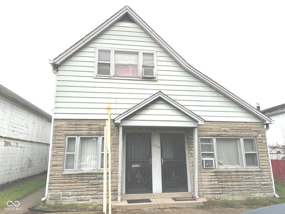 1444 Oliver Avenue, Indianapolis, IN 46221 - MLS# 22004126 - Coldwell ...