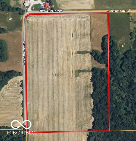 Address Withheld By Seller, Martinsville, IN 46151 - MLS# 22006852 ...