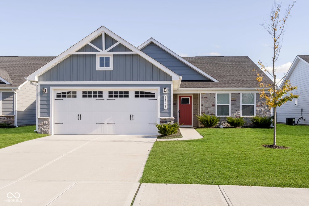 18007 Ranger Way, Westfield, IN 46074 - MLS# 22012099 - Coldwell Banker