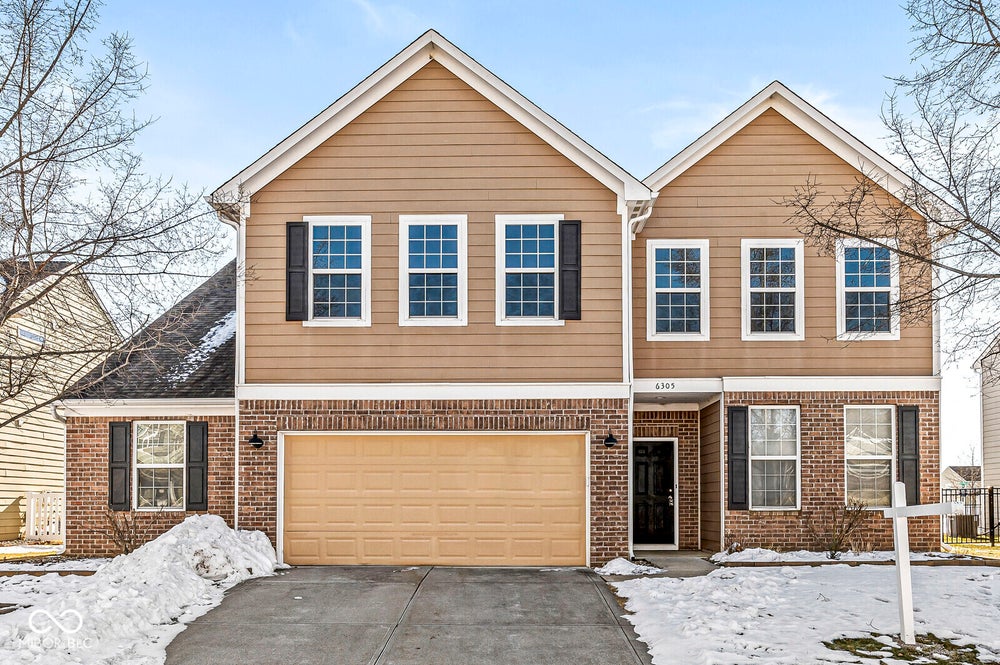 6305 Primrose Drive, Whitestown, IN 46075 - MLS# 22018485 - Coldwell Banker