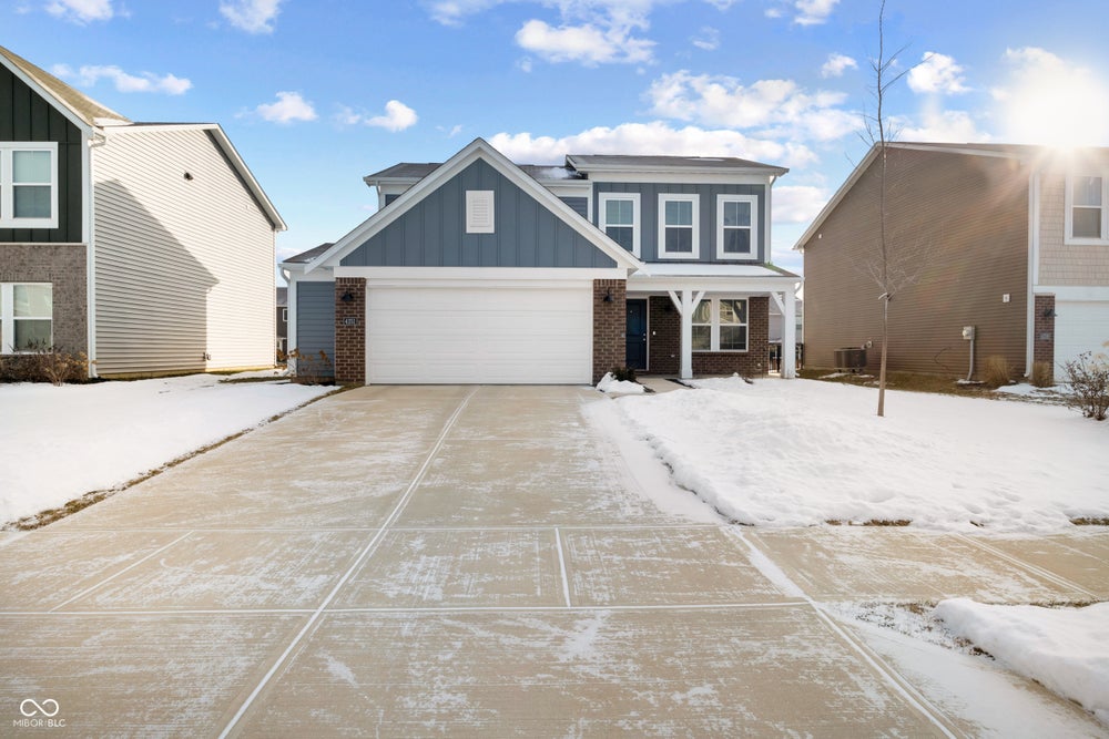 4251 Indigo Walk Lane, Indianapolis, IN 46239 - MLS# 22018845 ...