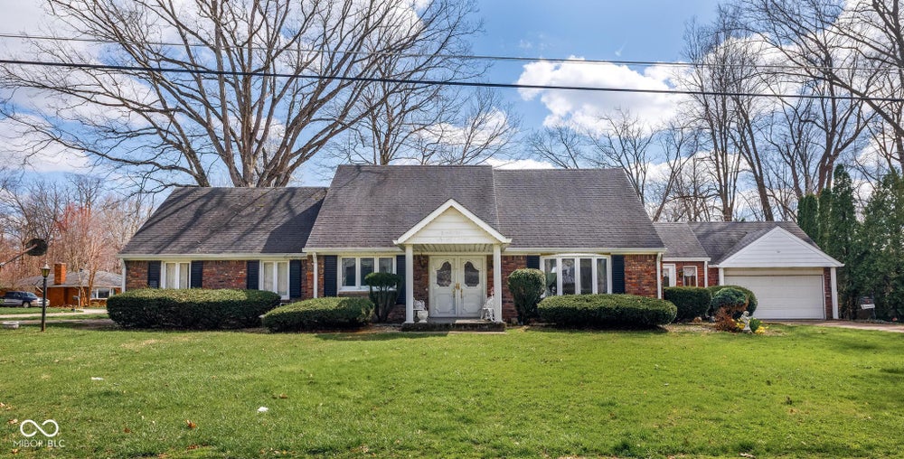 3521 Manchester Road, Anderson, IN 46012 - MLS# 22020116 - Coldwell Banker