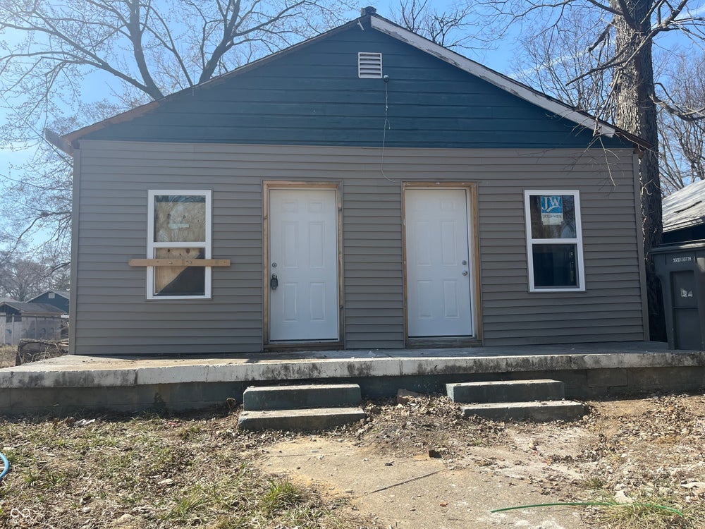 2870 Stuart Street, Indianapolis, IN 46218 - MLS# 22026768 - Coldwell ...