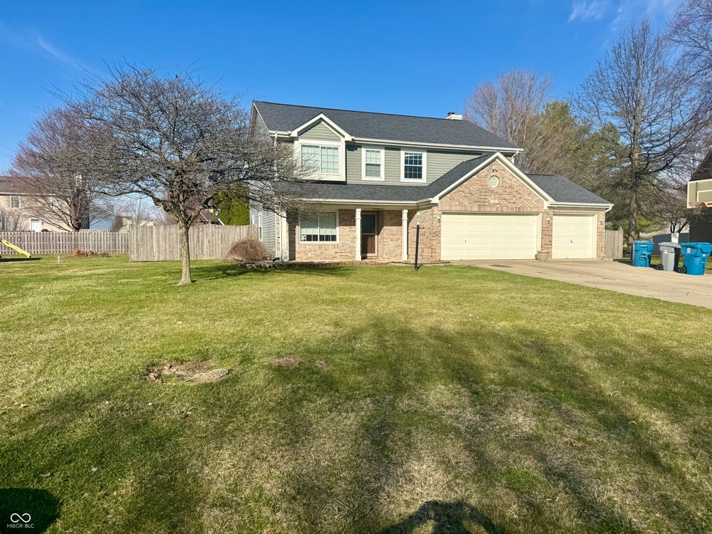 113 Spring Creek Court, Noblesville, IN 46062 - MLS# 22027330 - Coldwell Banker