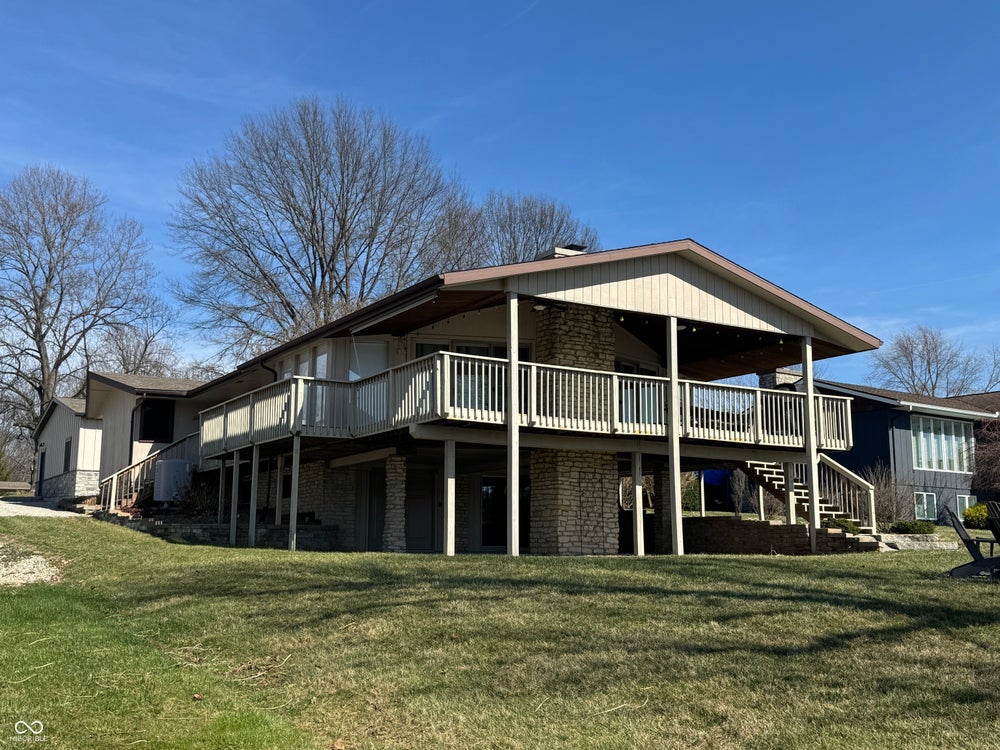 1354 NE Santee Drive, Greensburg, IN 47240 - MLS# 22027984 - Coldwell ...