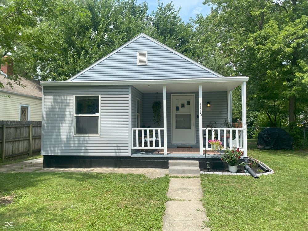 4410 Farnsworth Street, Indianapolis, IN 46241 - MLS# 22053919 ...