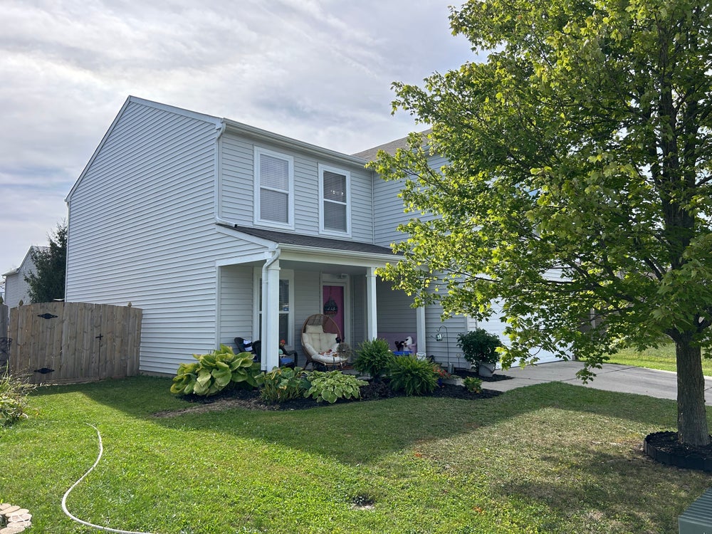9685 W Quarter Moon Drive, Pendleton, IN 46064 - MLS# 22066150 ...
