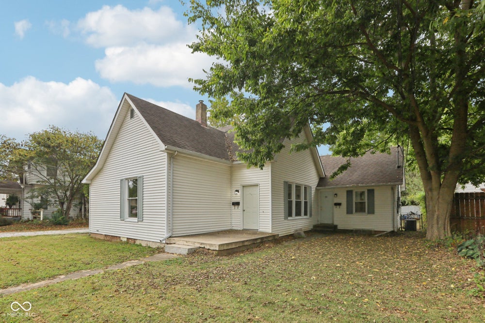 550 548 S Center Street, Plainfield, IN 46168 - MLS# 22067178 ...