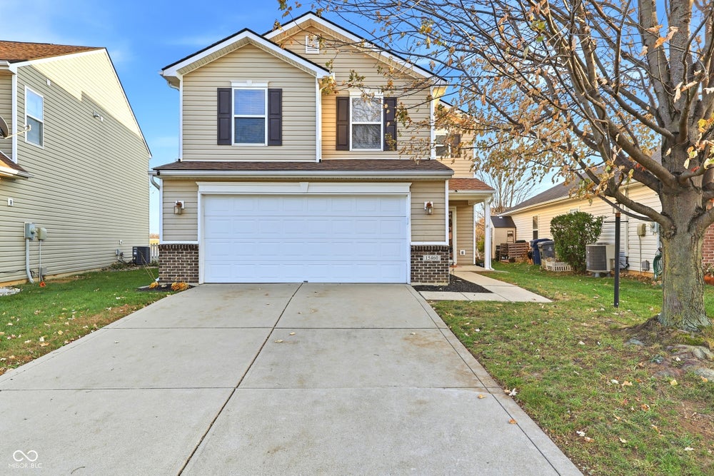 15460 Old Pond Circle, Noblesville, IN 46060 - MLS# 22073850 - Coldwell ...