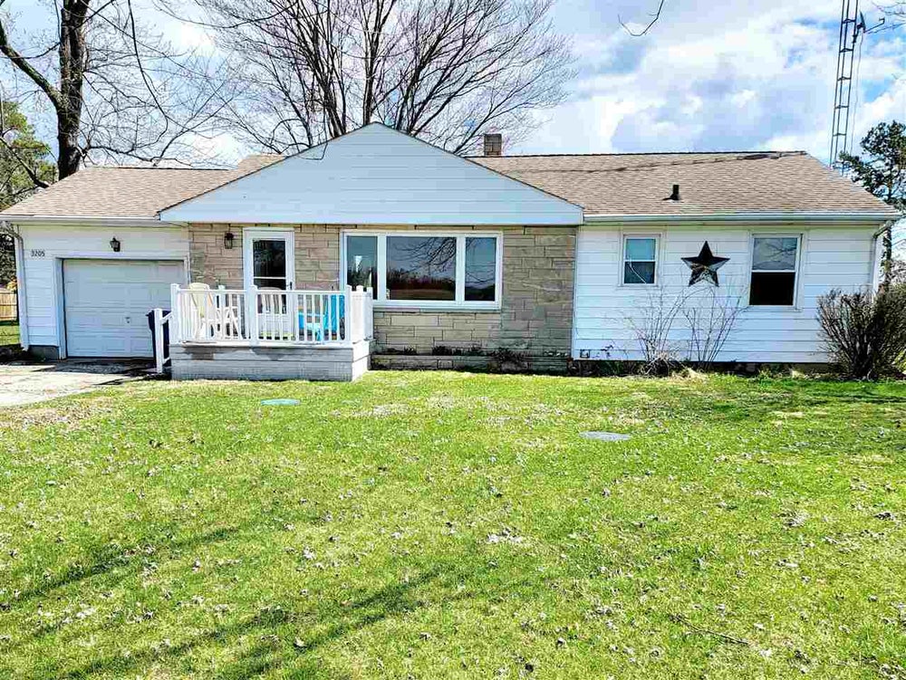 3205 S Centerville Road, Centerville, IN 47330 - MLS# 10050735 ...