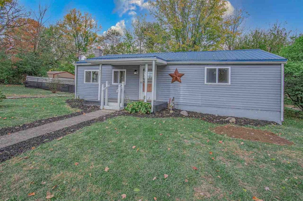 505 S 5TH STREET, Cambridge City, IN 47327 - MLS# 10052339 - Coldwell ...
