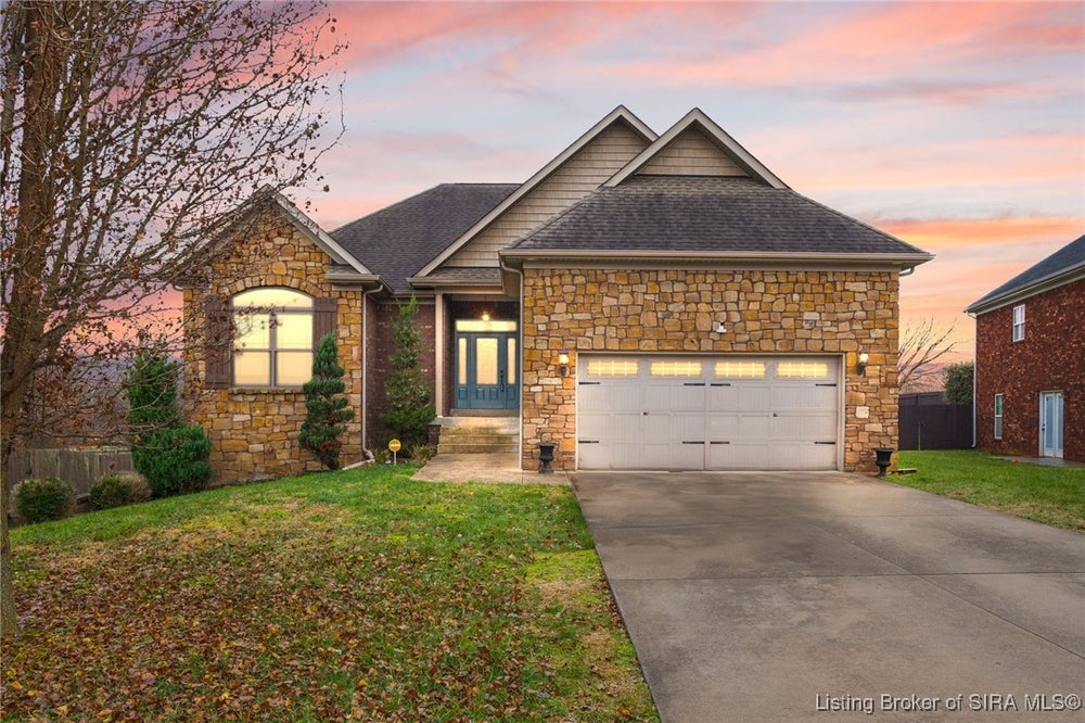 7505 Evergreen Way, Georgetown, IN 47122 - MLS# 2024012684 - Coldwell ...