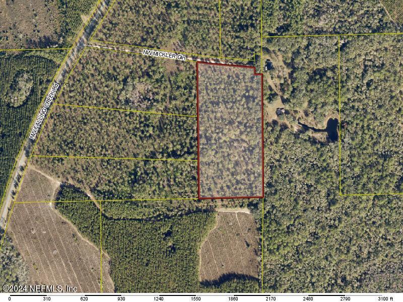 LOT 7 NW Mickler Glen Road, Lake City, FL 32055 - MLS# 2013667 ...