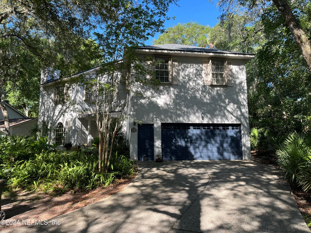 1840 N Sherry Drive, Atlantic Beach, FL 32233 - MLS# 2037487 - Coldwell ...