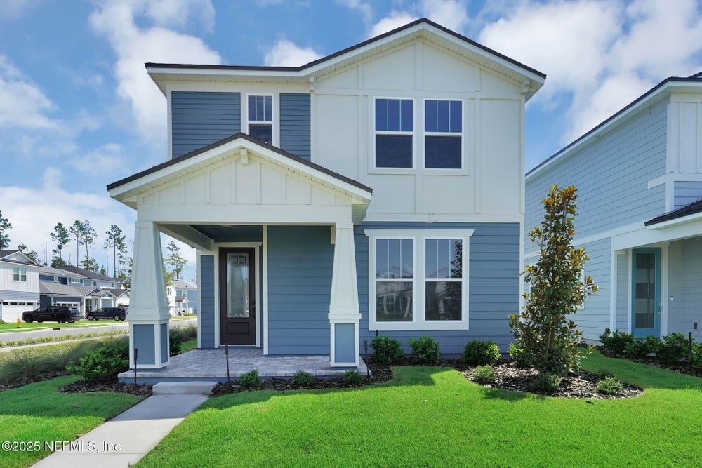 569 Stillwater Lane, Yulee, FL 32097 - MLS# 2071554 - Coldwell Banker