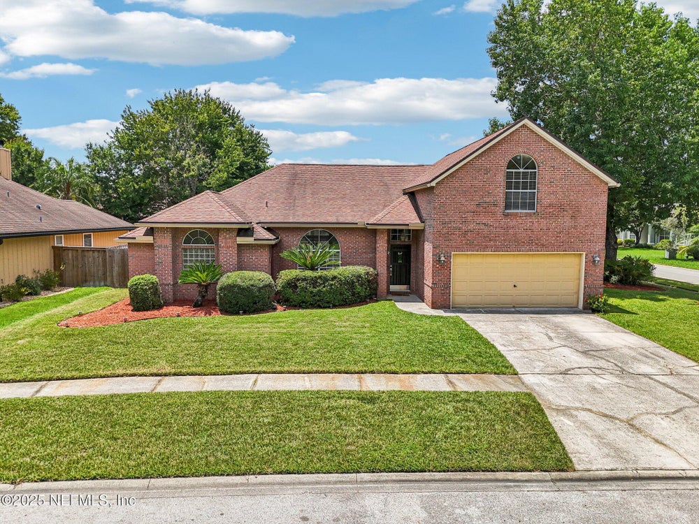 1400 Gibralter Lane, Fleming Island, FL 32003 - MLS# 2098759 - Coldwell ...