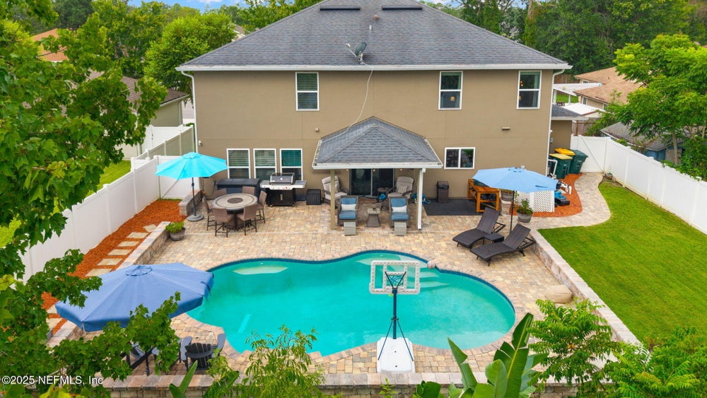 12506 Acosta Oaks Drive, Jacksonville, FL 32258 - MLS# 2102335 ...