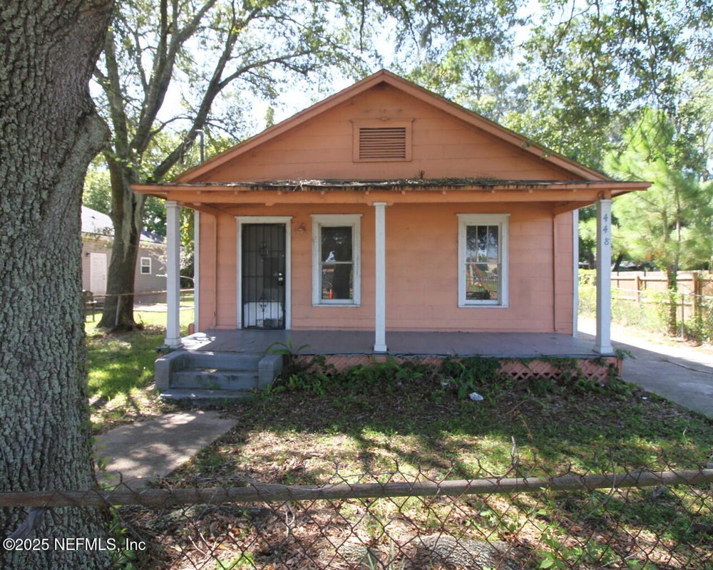 448 Day Avenue, Jacksonville, FL 32254 - MLS# 2106342 - Coldwell Banker