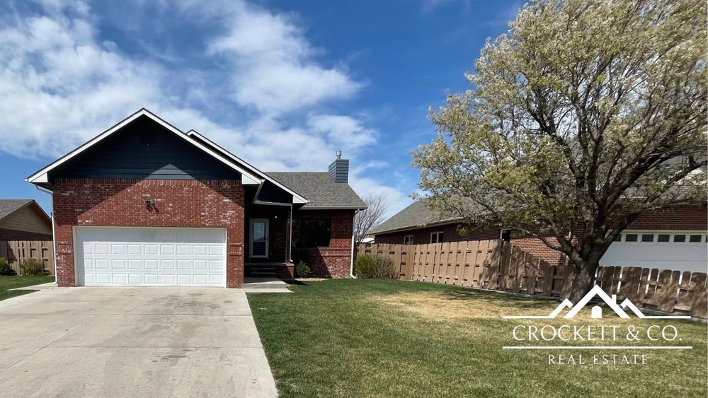 1405 Antelope Street, Scott City, KS 67871 - MLS# 100396 - Coldwell Banker