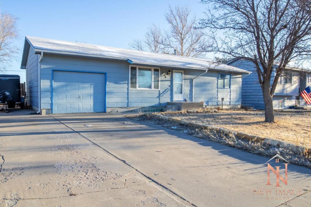 214 Redford Drive, Holcomb, KS 67851 - MLS# 21429 - Coldwell Banker
