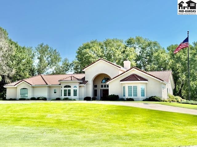 3706 Cherry Hills Dr, Hutchinson, KS 67502 - MLS# 53390 - Coldwell Banker